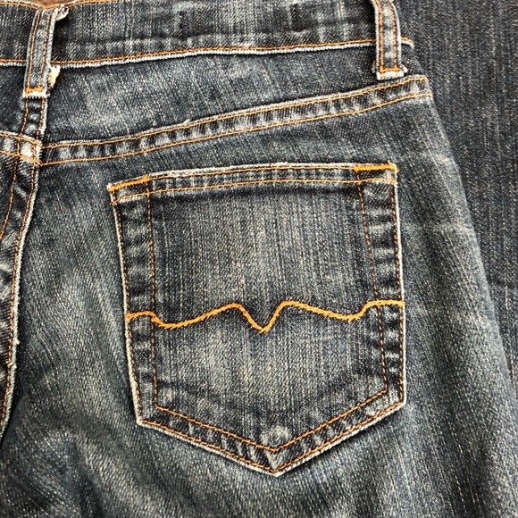 Red Engine | Jeans | Red Engine Lily Boot Cut Jeans Size 27 Guc | Poshmark